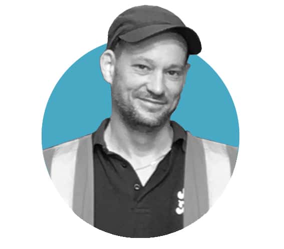 Our Team - Sinks & Things Ltd